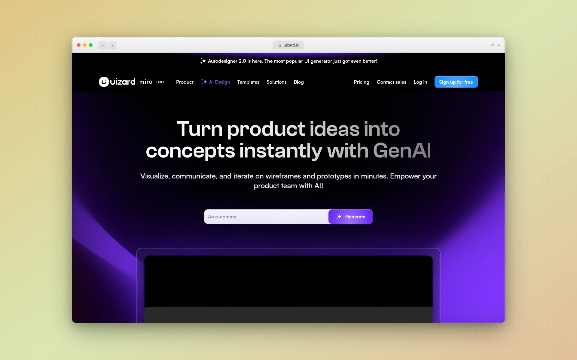 10 Best AI Mobile App Design Tools in 2026: From Prompt to Prototype in ...